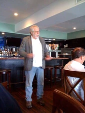 Nolan Bushnell | Digital Wiki | Fandom