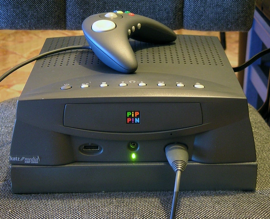 Apple Pippin | Digital Wiki | Fandom