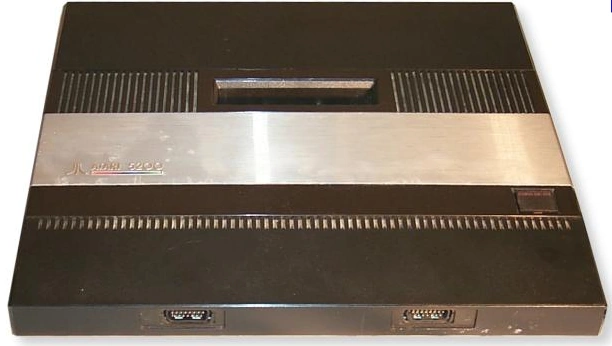 Atari 5200 | Digital Wiki | Fandom