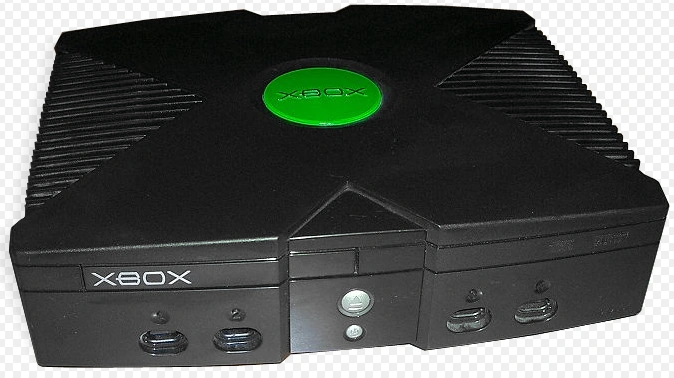 Xbox | Digital Wiki | Fandom