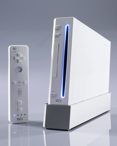 Nintendo Wii | Digital Wiki | Fandom