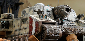 Banehammer | Wikihammer 40k | Fandom