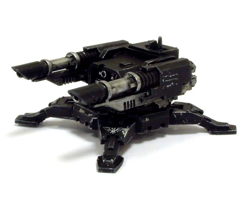 Categoría:Armamento Imperial | Wikihammer 40k | Fandom