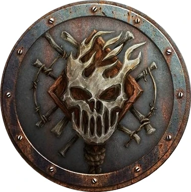 Casa Cawdor | Wikihammer 40k | Fandom