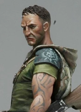 Elim Rawne | Wikihammer 40k | Fandom