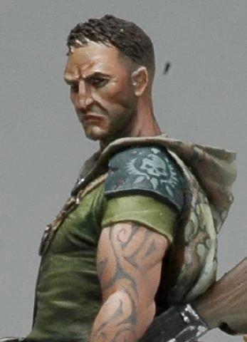 Elim Rawne | Wikihammer 40k | Fandom