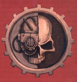 Robot Arlatax | Wikihammer 40k | Fandom
