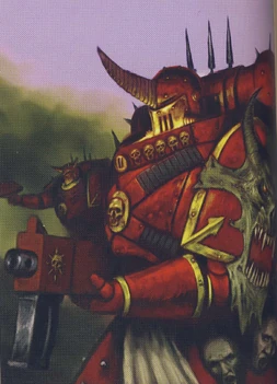 Argel Tal | Wikihammer 40k | Fandom