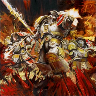 Incursión de Pandorax | Wikihammer 40k | Fandom