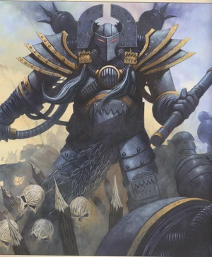 Perros de la Guerra | Wikihammer 40k | Fandom