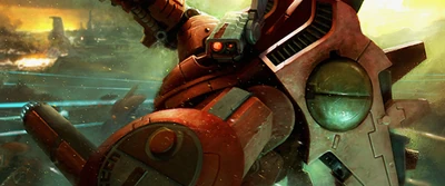 Dal'yth | Wikihammer 40k | Fandom