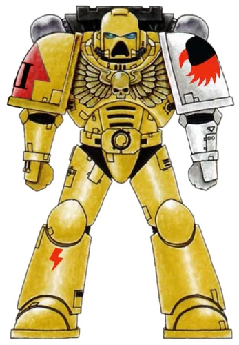 Halcones Solares | Wikihammer 40k | Fandom