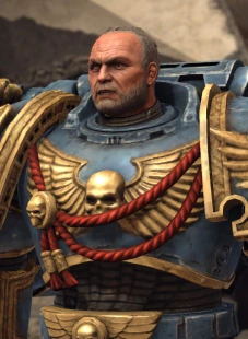 Sidonus | Wikihammer 40k | Fandom