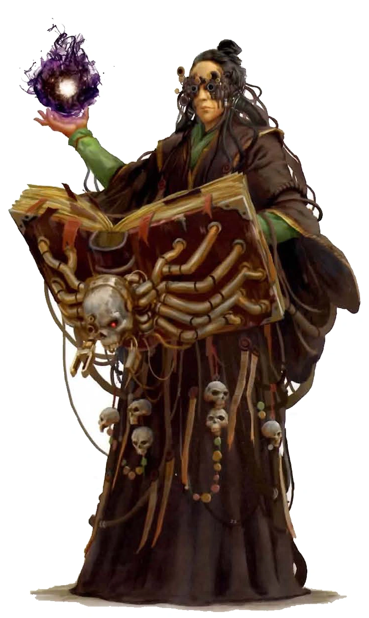 Sabio | Wikihammer 40k | Fandom