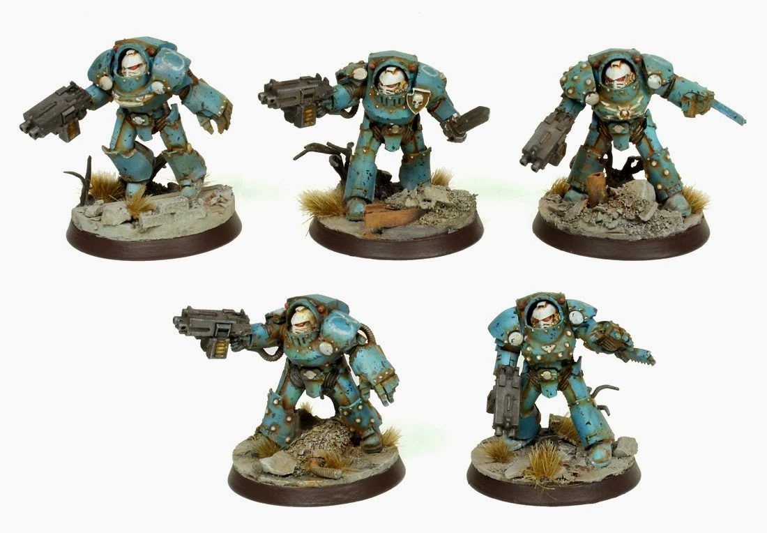 Ingo Pech | Wikihammer 40k | Fandom