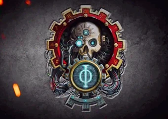Culto Mechanicus | Wikihammer 40k | Fandom