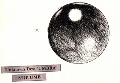 Umbra | Wikihammer 40k | Fandom