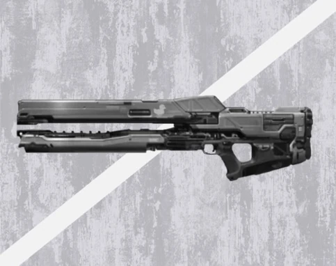 Rifle ARP-12 (No Oficial) | Wikihammer 40k | Fandom