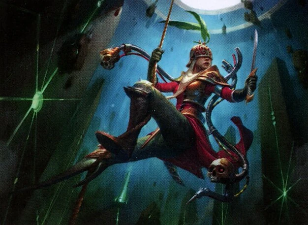 Neyam Shai Murad | Wikihammer 40k | Fandom