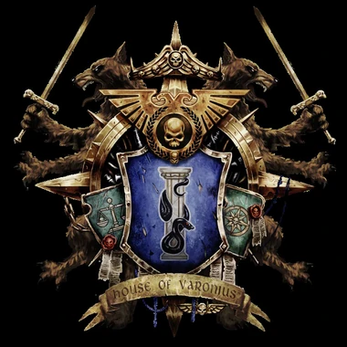Dinastía Varonius | Wikihammer 40k | Fandom