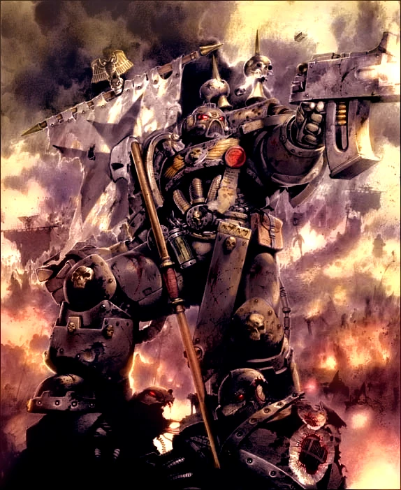 Torund | Wikihammer 40k | Fandom