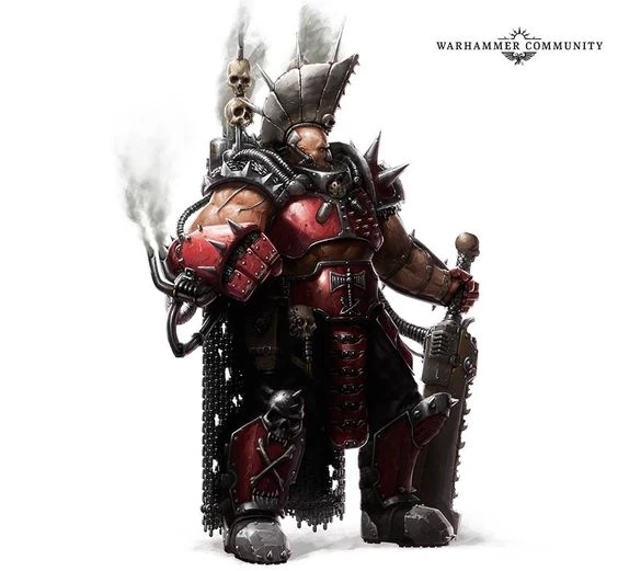Casa Goliath | Wikihammer 40k | Fandom