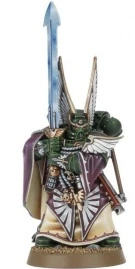 Balthasar | Wikihammer 40k | Fandom