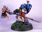 Azariah Vidya | Wikihammer 40k | Fandom