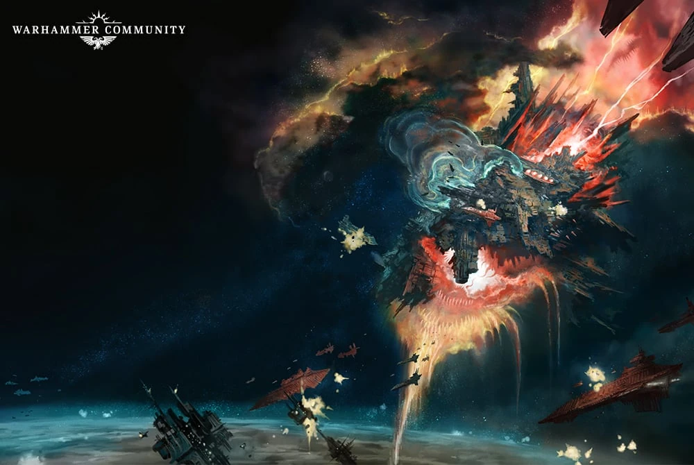 Arcas del Augurio | Wikihammer 40k | Fandom