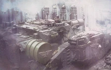 Stormsword | Wikihammer 40k | Fandom