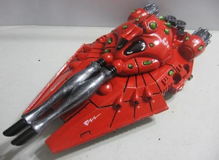 Tempest | Wikihammer 40k | Fandom