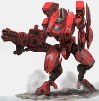 Zona de Guerra: Damocles | Wikihammer 40k | Fandom
