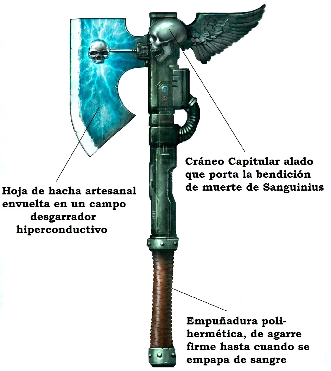 Luis Dante | Wikihammer 40k | Fandom