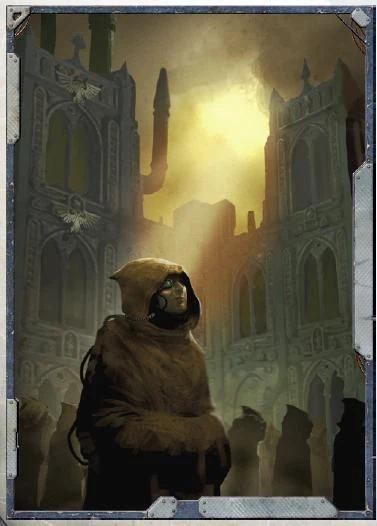 Heletine | Wikihammer 40k | Fandom