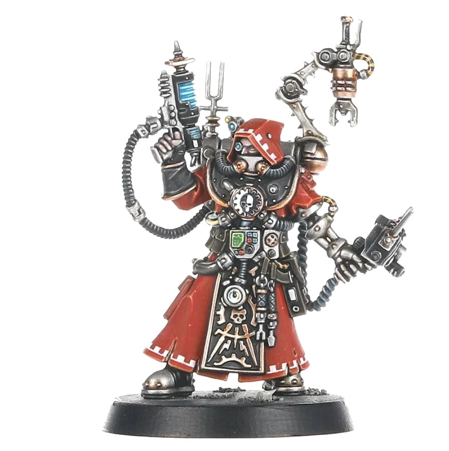 Clados de Batalla | Wikihammer 40k | Fandom