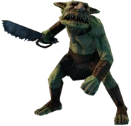 Gretchin | Wikihammer 40k | Fandom