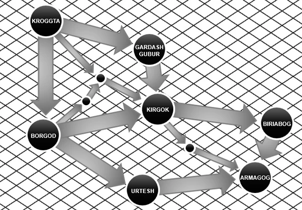 Gorbash Brokto (No Oficial) | Wikihammer 40k | Fandom