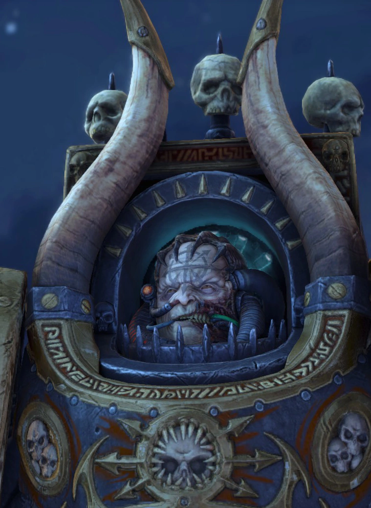 Categoría:Personajes Marines Espaciales del Caos | Wikihammer 40k | Fandom