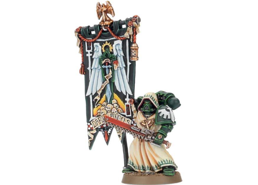 Bethor | Wikihammer 40k | Fandom