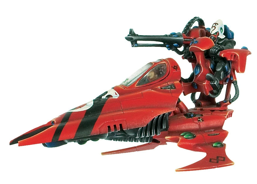 Vyper | Wikihammer 40k | Fandom