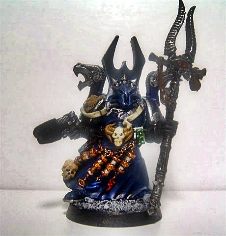 Sindri Myr | Wikihammer 40k | Fandom