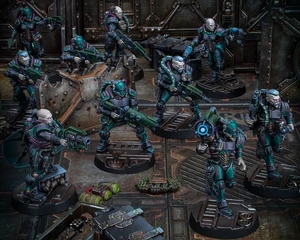 Casa Orlock | Wikihammer 40k | Fandom