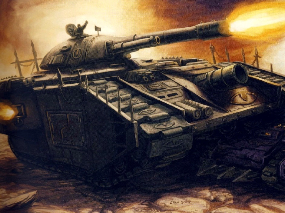 Fellblade | Wikihammer 40k | Fandom