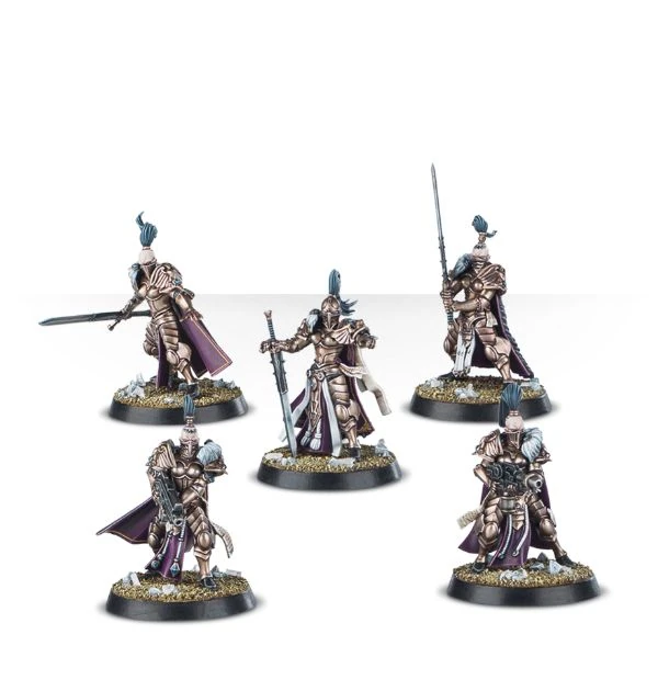 Hermanas del Silencio | Wikihammer 40k | Fandom