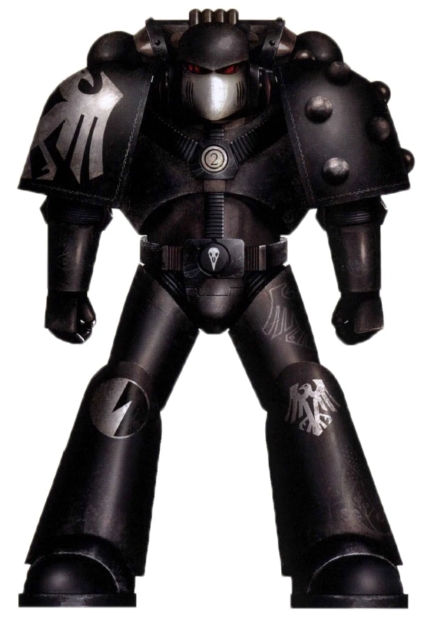 Khalen | Wikihammer 40k | Fandom