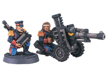 Armas automáticas | Wikihammer 40k | Fandom