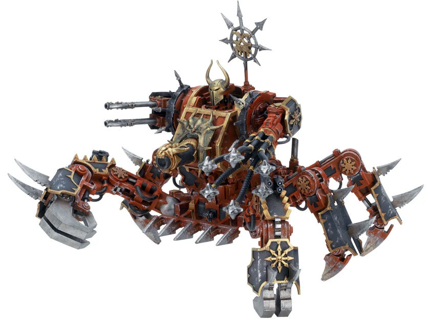 Profanador | Wikihammer 40k | Fandom