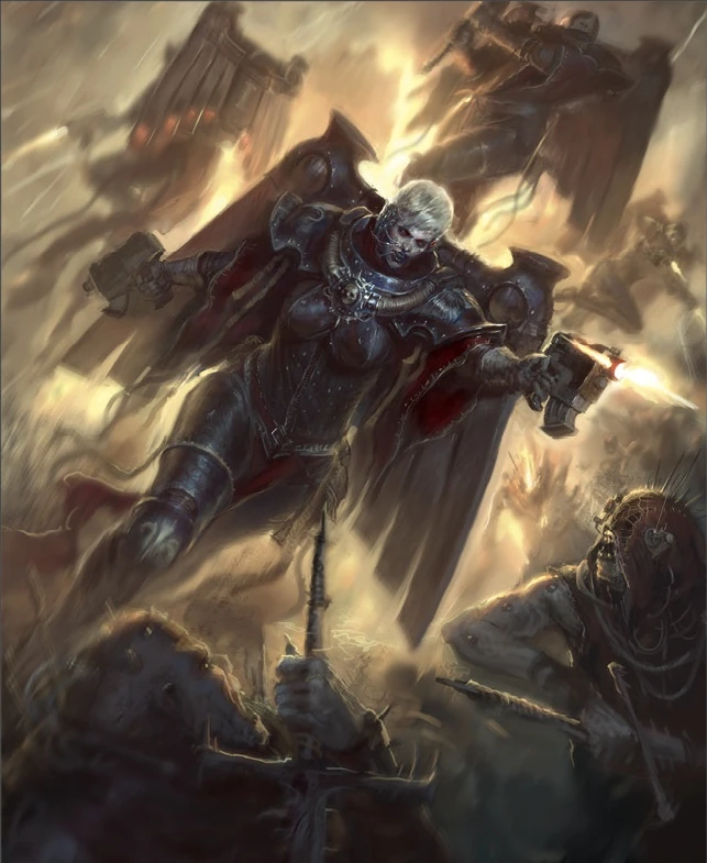 Hermanas De Batalla Santa Celestina