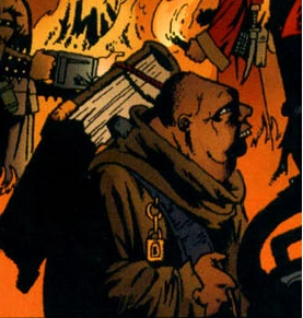 Malakev | Wikihammer 40k | Fandom