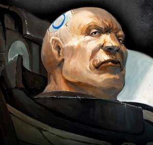 Vael Donatus | Wikihammer 40k | Fandom